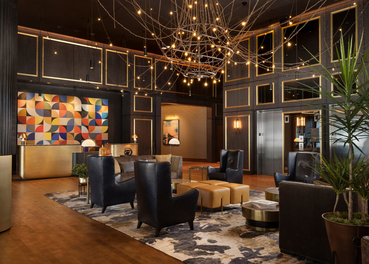 FlickMars | Design for Hospitality and Leisure