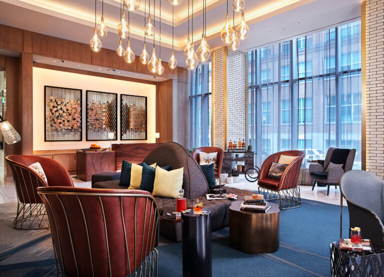 FlickMars | Design for Hospitality and Leisure