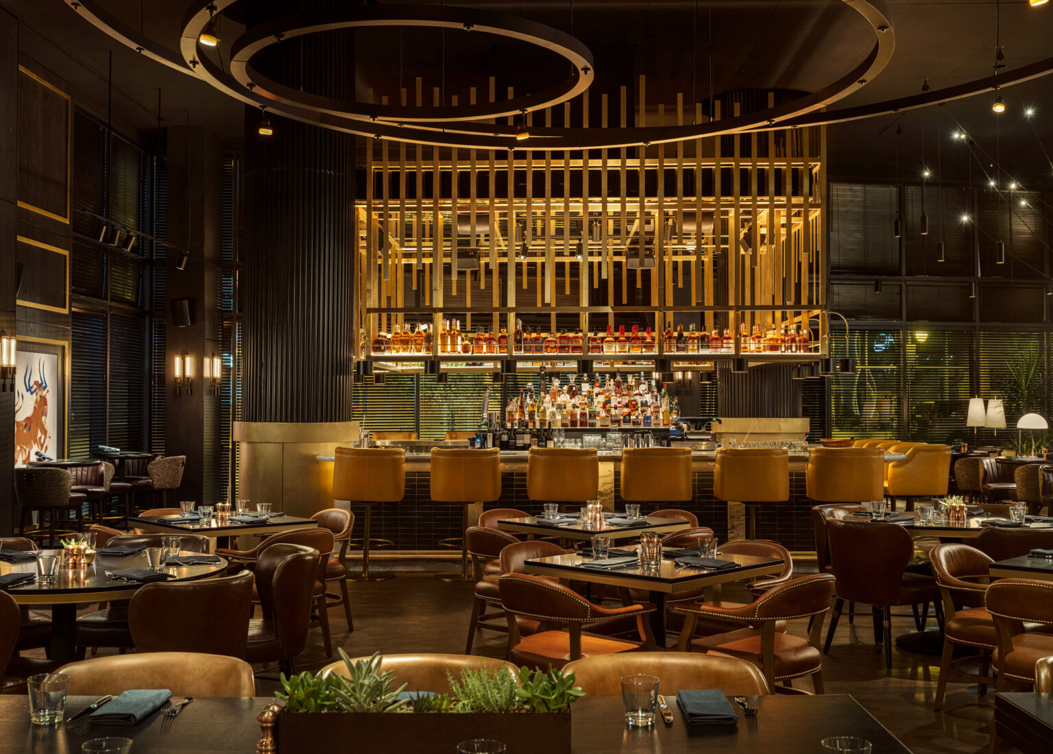 FlickMars | Design for Hospitality and Leisure